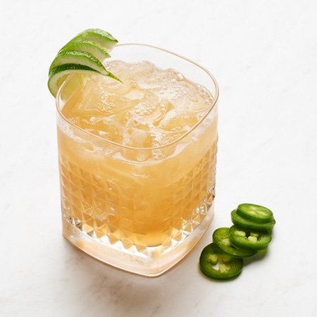 Holiday Sparkling Margarita Cocktail Collection | Total Wine & More