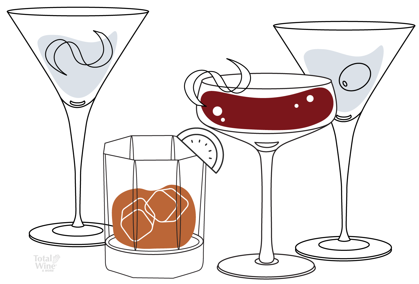 How to Drink Port Wine | Total Wine & More