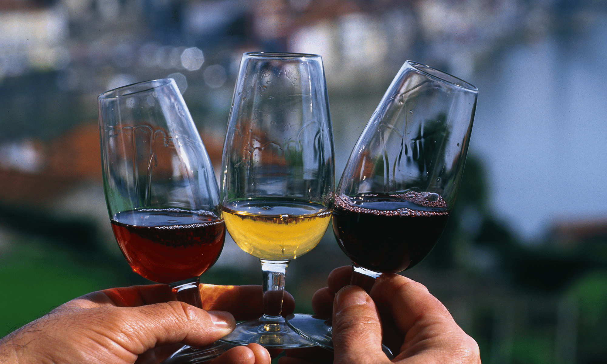 How to Drink Port Wine | Total Wine & More