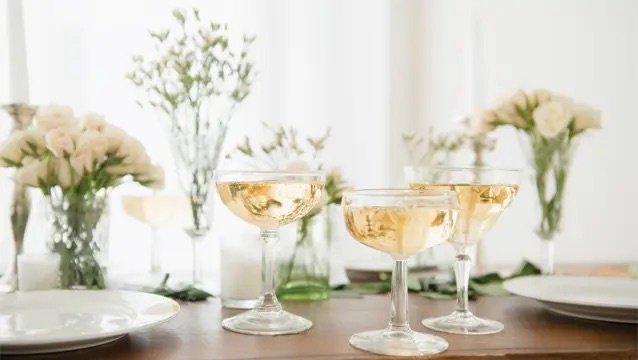 How to Surprise Guests with a Bubbly Bar | Total Wine & More