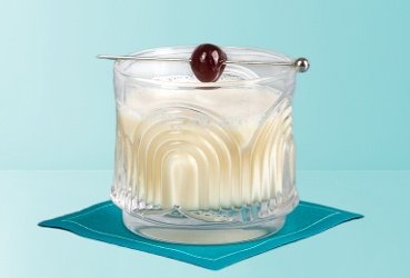 Chocolate Banana Split Cocktail Recipe | Total Wine & More