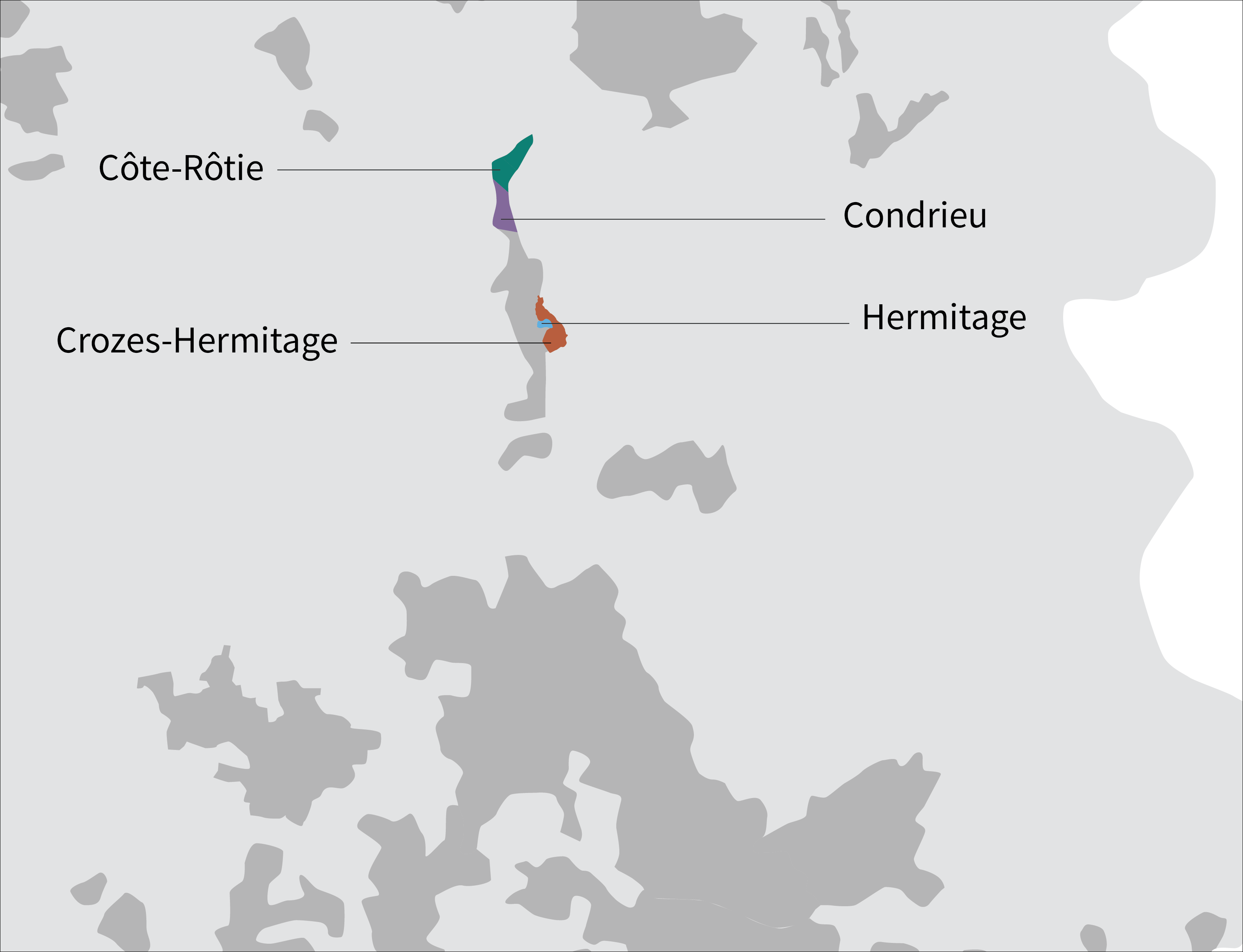 Rhône Valley Wine Guide | Total Wine & More | Total Wine & More