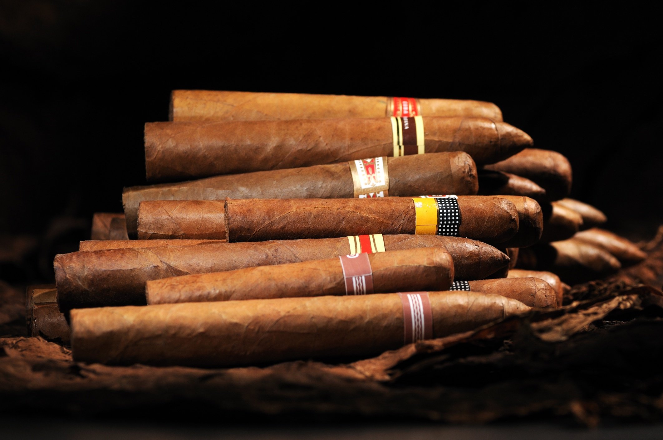 Cigar 101: The Art of Smoking Cigars | Total Wine & More