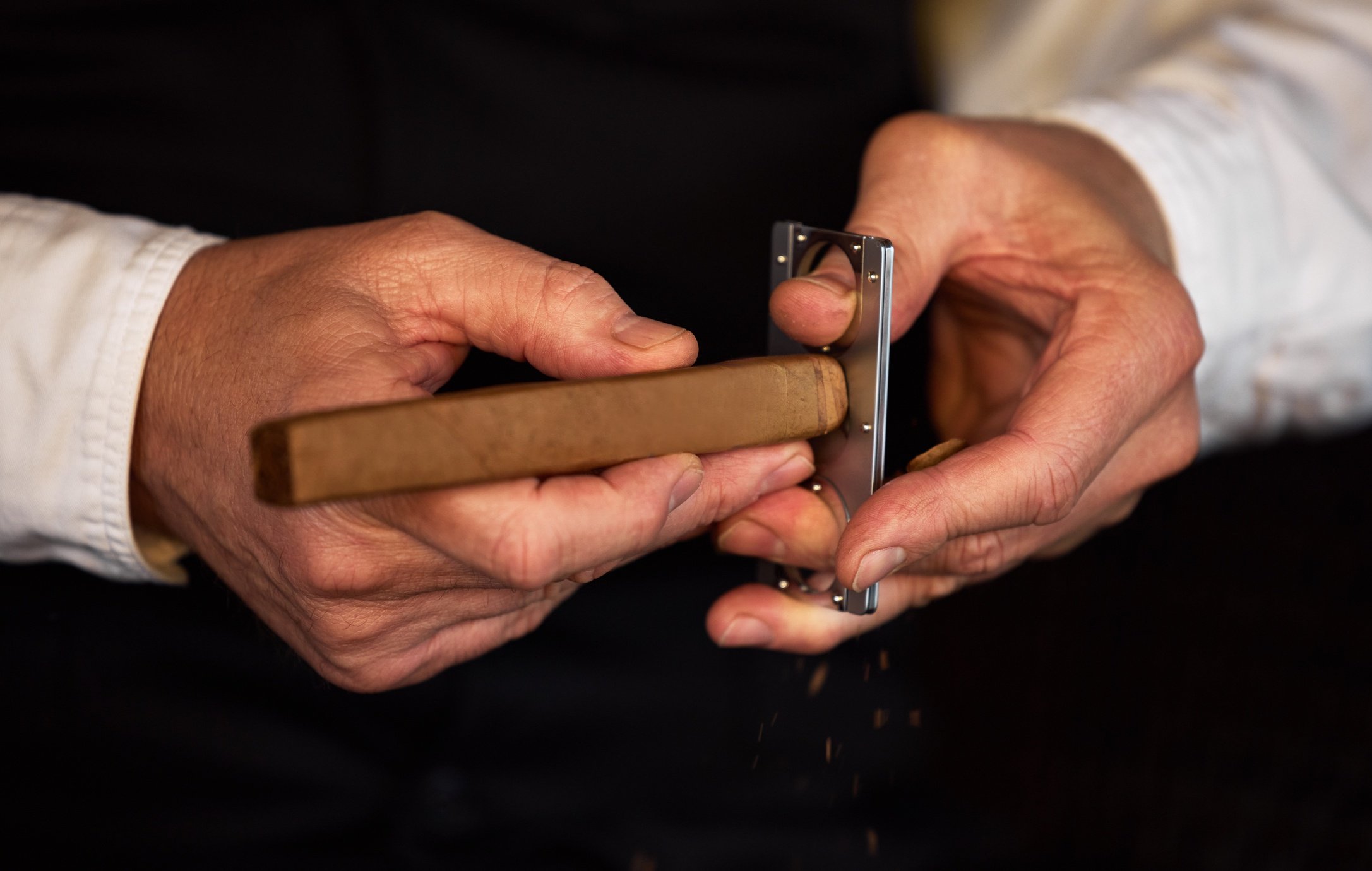 Cigar 101: The Art of Smoking Cigars | Total Wine & More