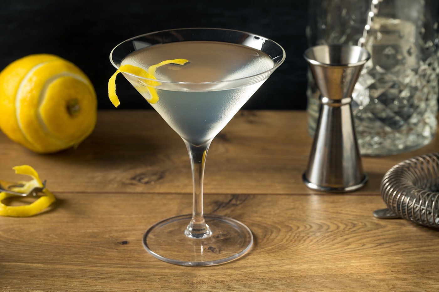15 Best Gin Cocktails You Must Try | Total Wine & More