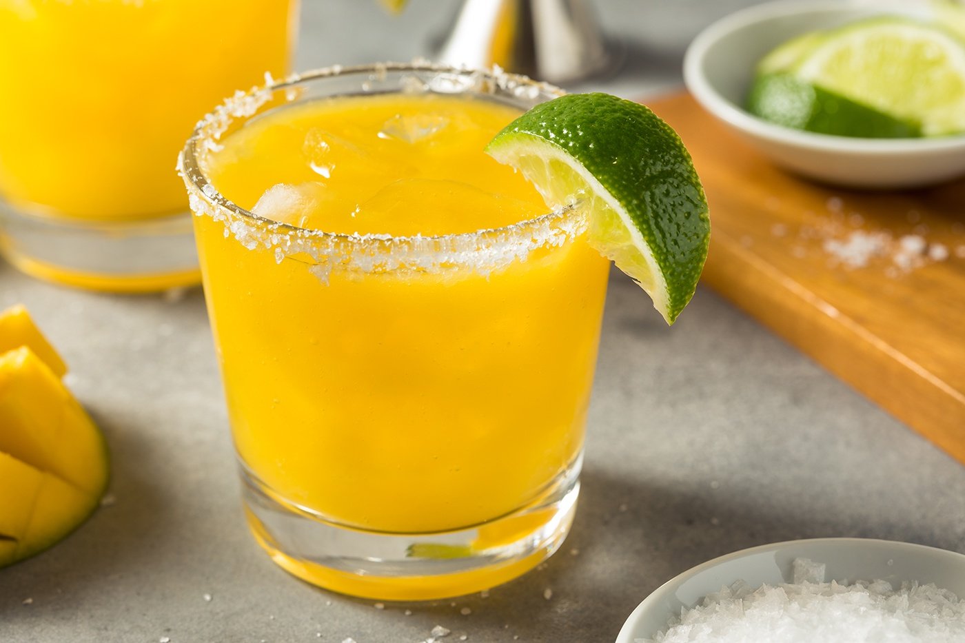 Best Tequila Cocktails to Try | Total Wine & More
