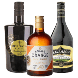Cordials & Liqueurs | Total Wine & More
