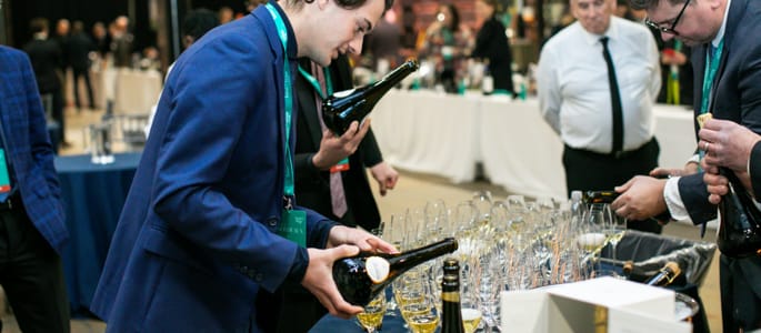 Coral Gables, FL Wine Tasting Event | Total Wine & More