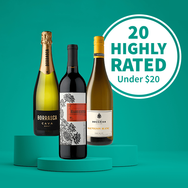 Buy White Wines Online | Total Wine & More