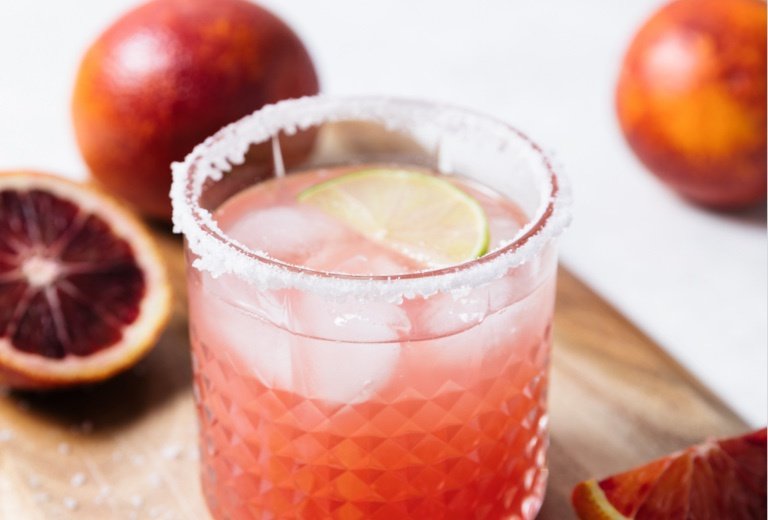 Aperix Margarita Cocktail Recipe | Total Wine & More