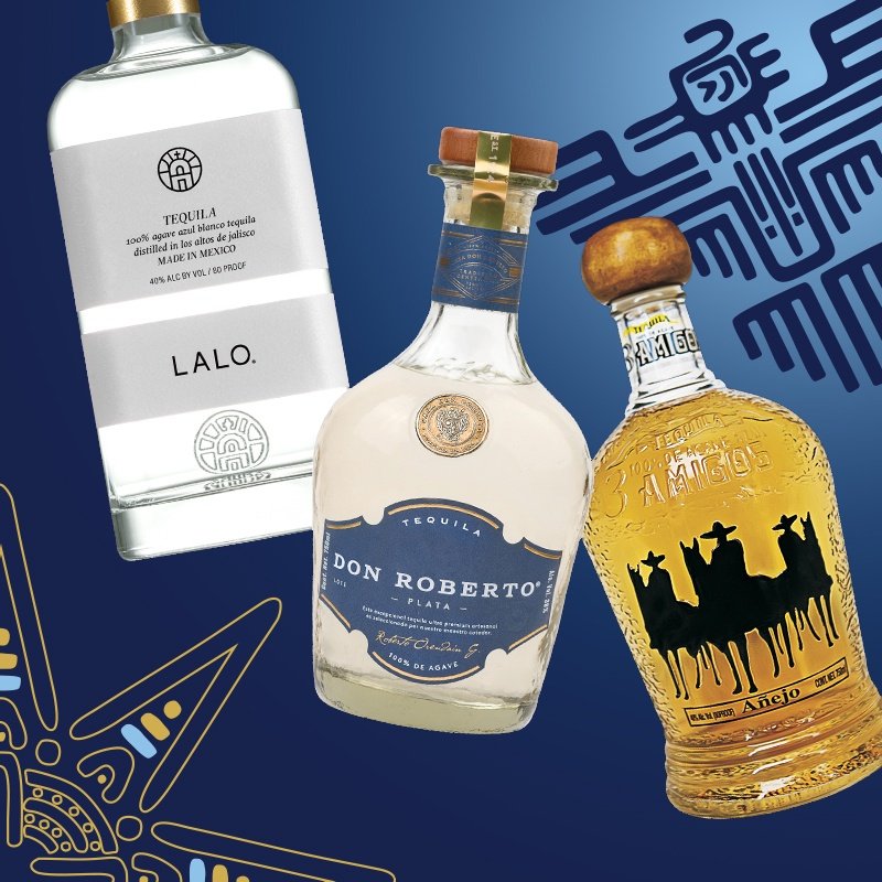 Buy Tequila Online | Total Wine & More