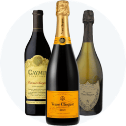 Engraved Alcohol Bottles for Gifting | Total Wine & More