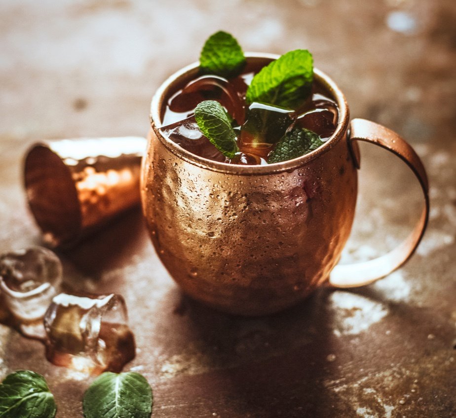 Vodka Cocktails to Try | Total Wine & More