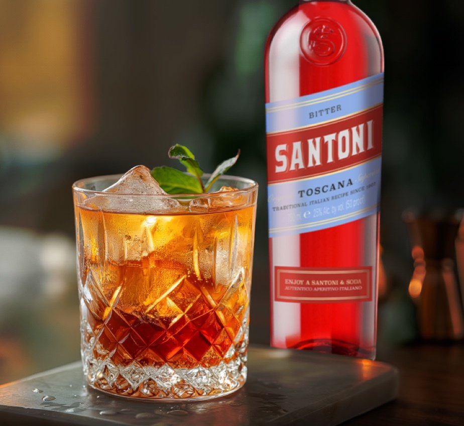 Trendy and Classic Cocktail Recipes | Total Wine & More