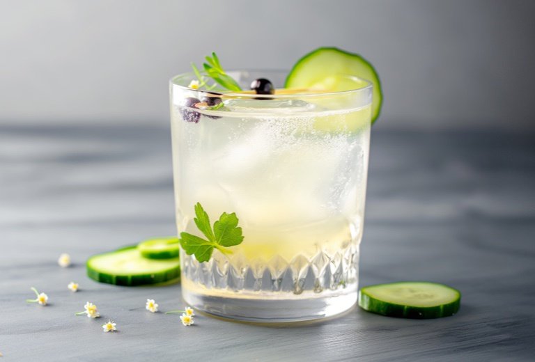 Friesia Fever Cocktail Recipe | Total Wine & More