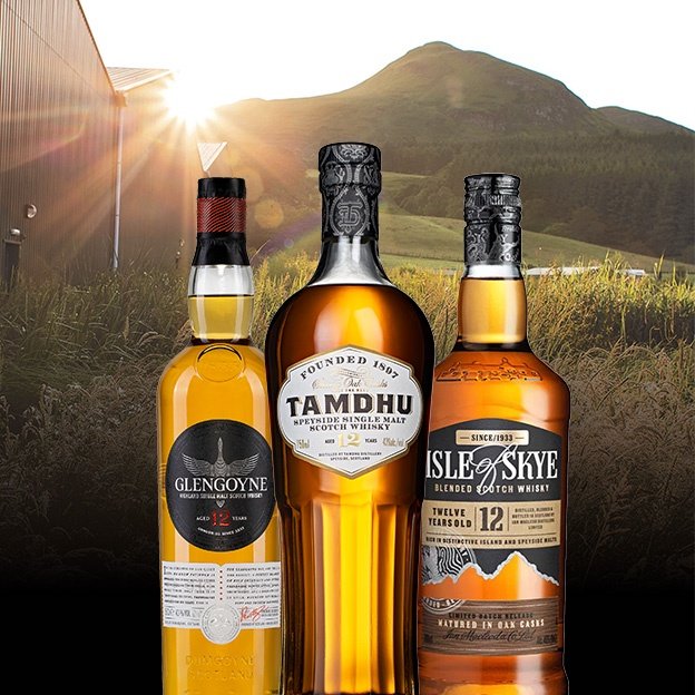 Buy Blended Scotch | Total Wine & More