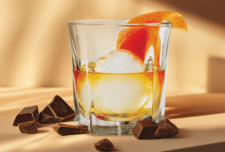 Anejo Old Fashioned Cocktail Recipe | Total Wine & More