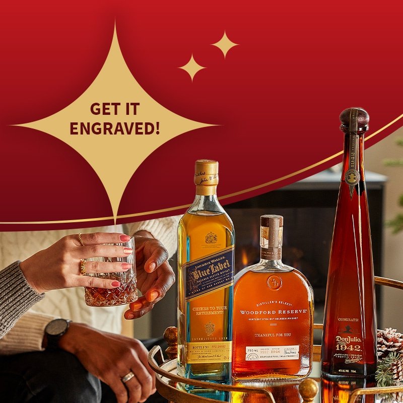 Liquor Stores Near Me | Total Wine & More