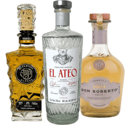 Tequila Brands | Total Wine & More