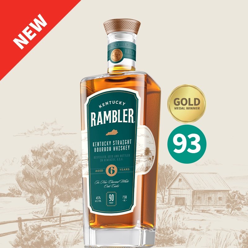 Buy Bourbon Online | Total Wine & More