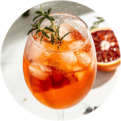 Classic Italian Spritz Cocktail | Total Wine & More