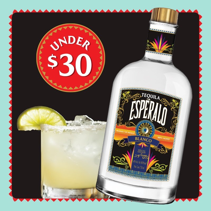 Buy Tequila Online | Total Wine & More