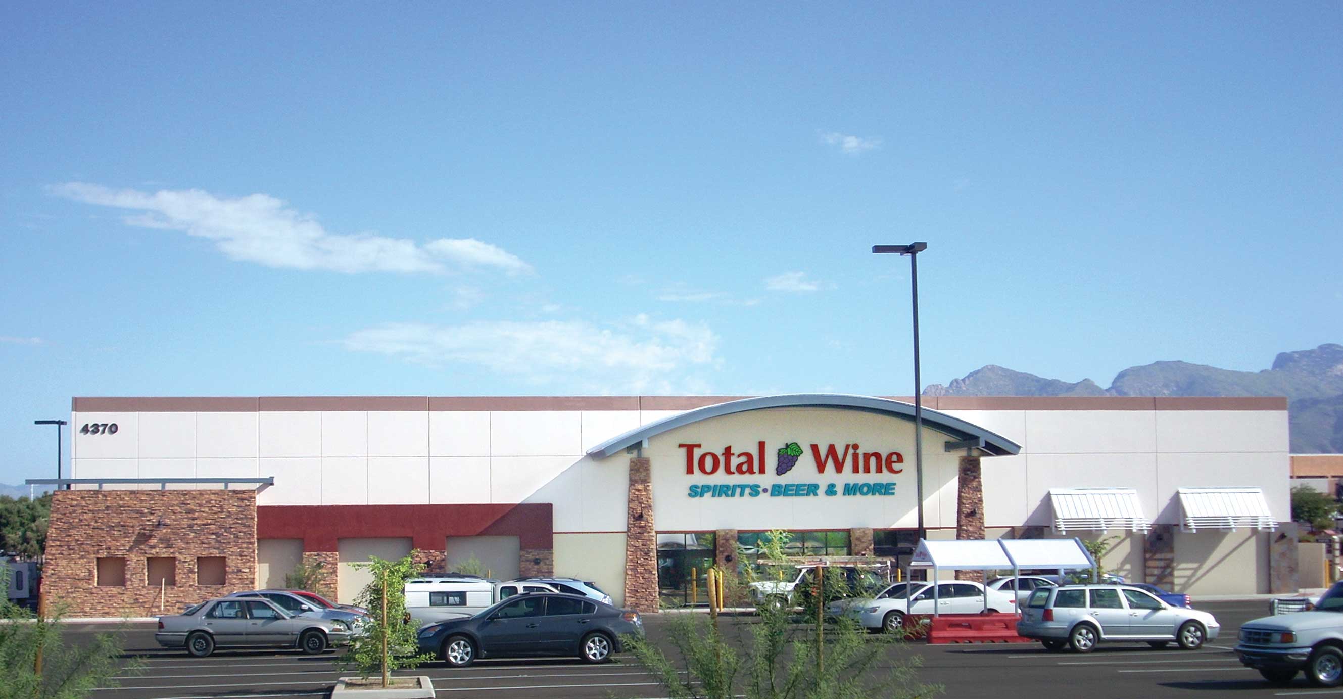 Best Liquor, Wine & Beer Store Arizona | Total Wine & More