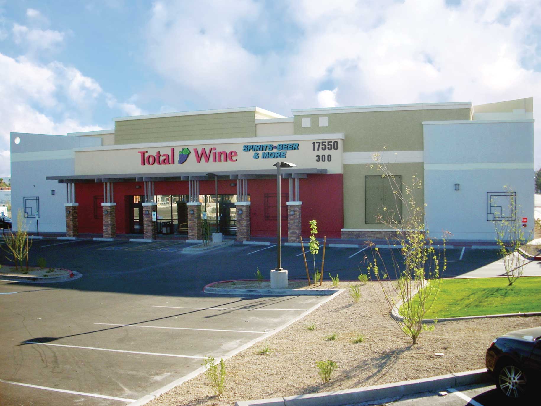 Best Liquor, Wine & Beer Store Arizona | Total Wine & More