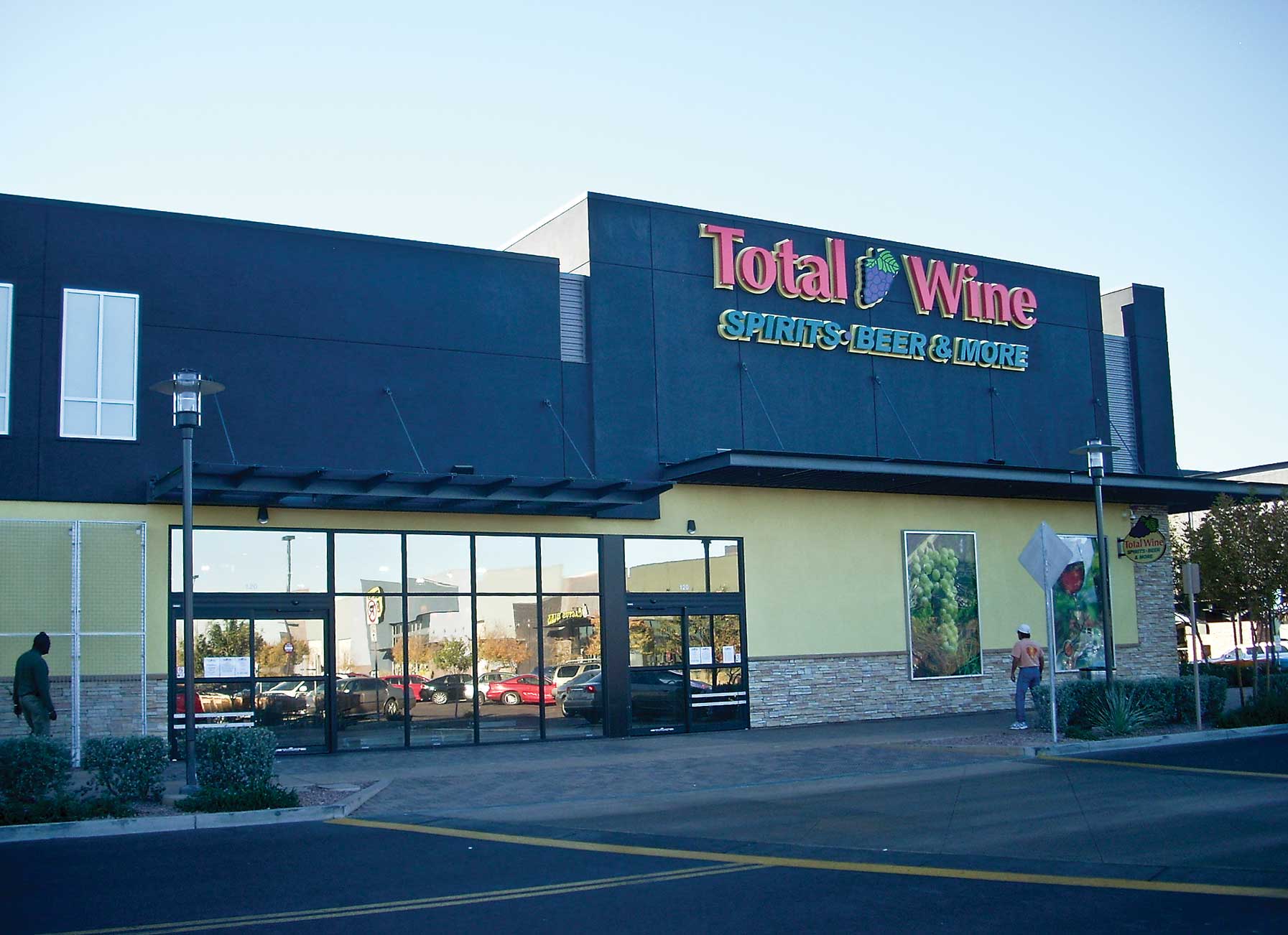 Liquor, Wine and Beer Store Near Me | Total Wine & More