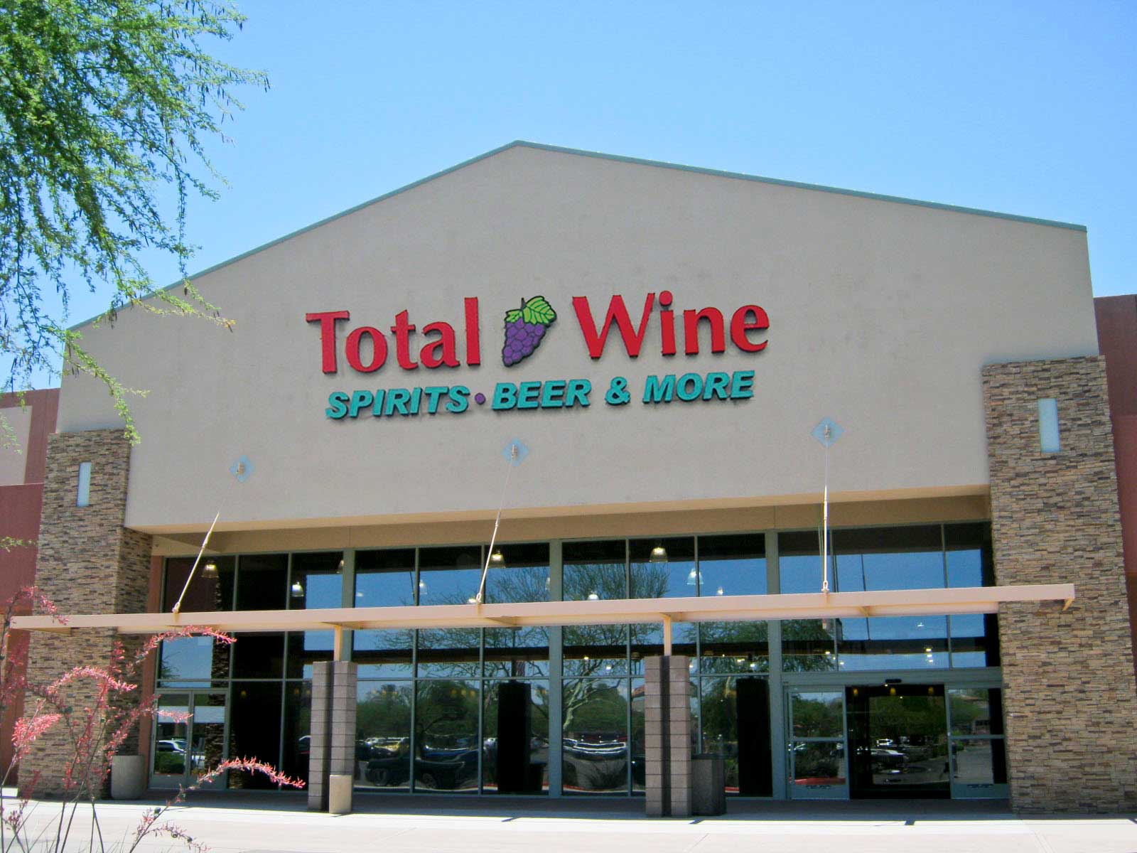 Liquor, Wine and Beer Store Near Me | Total Wine & More