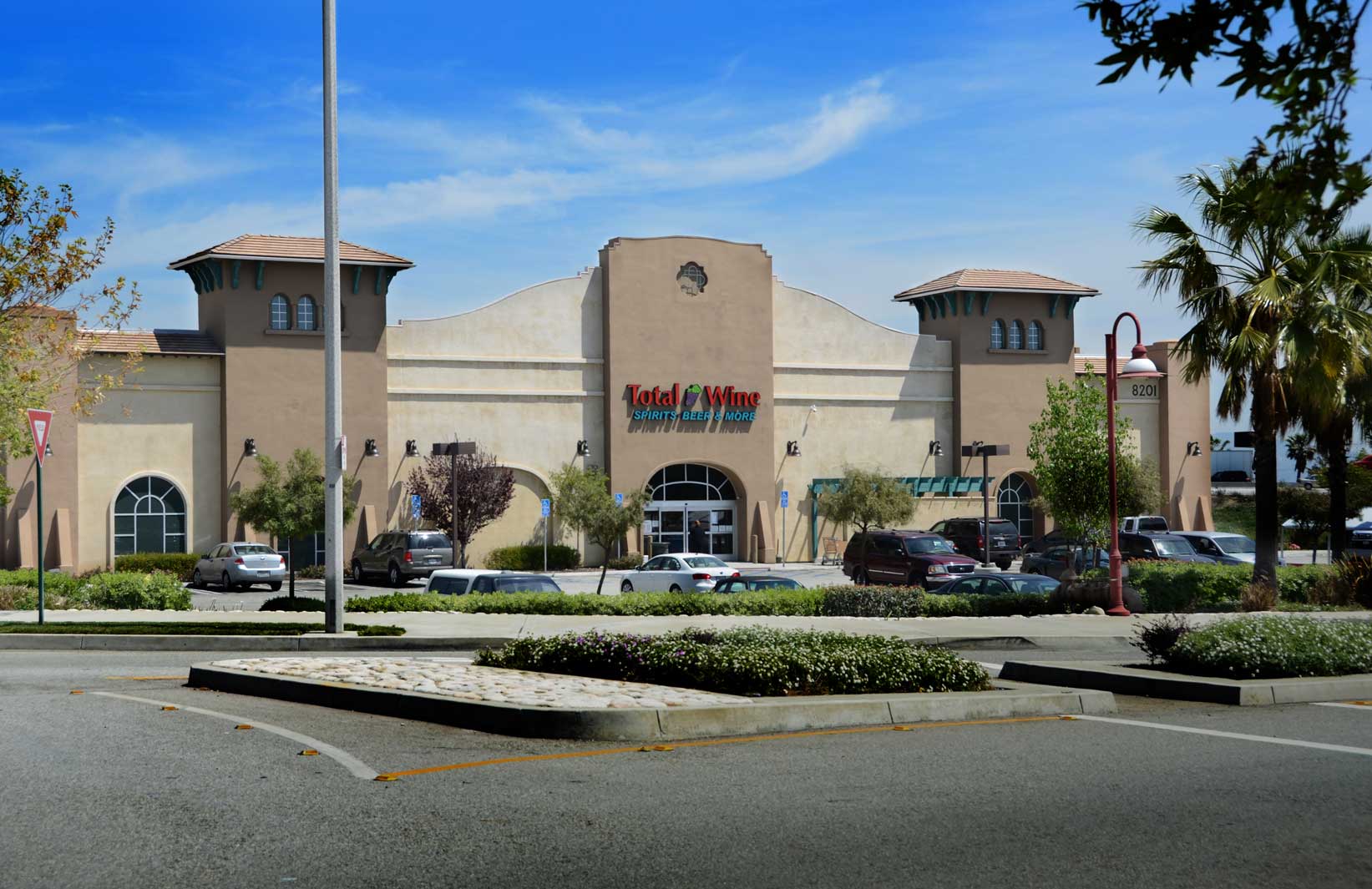 Best Liquor, Wine & Beer Store California | Total Wine & More
