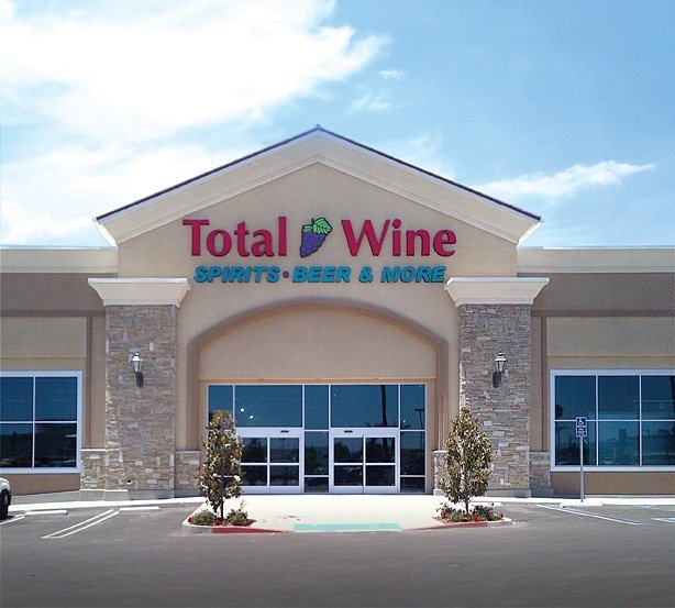 Liquor, Wine and Beer Store Near Me | Total Wine & More