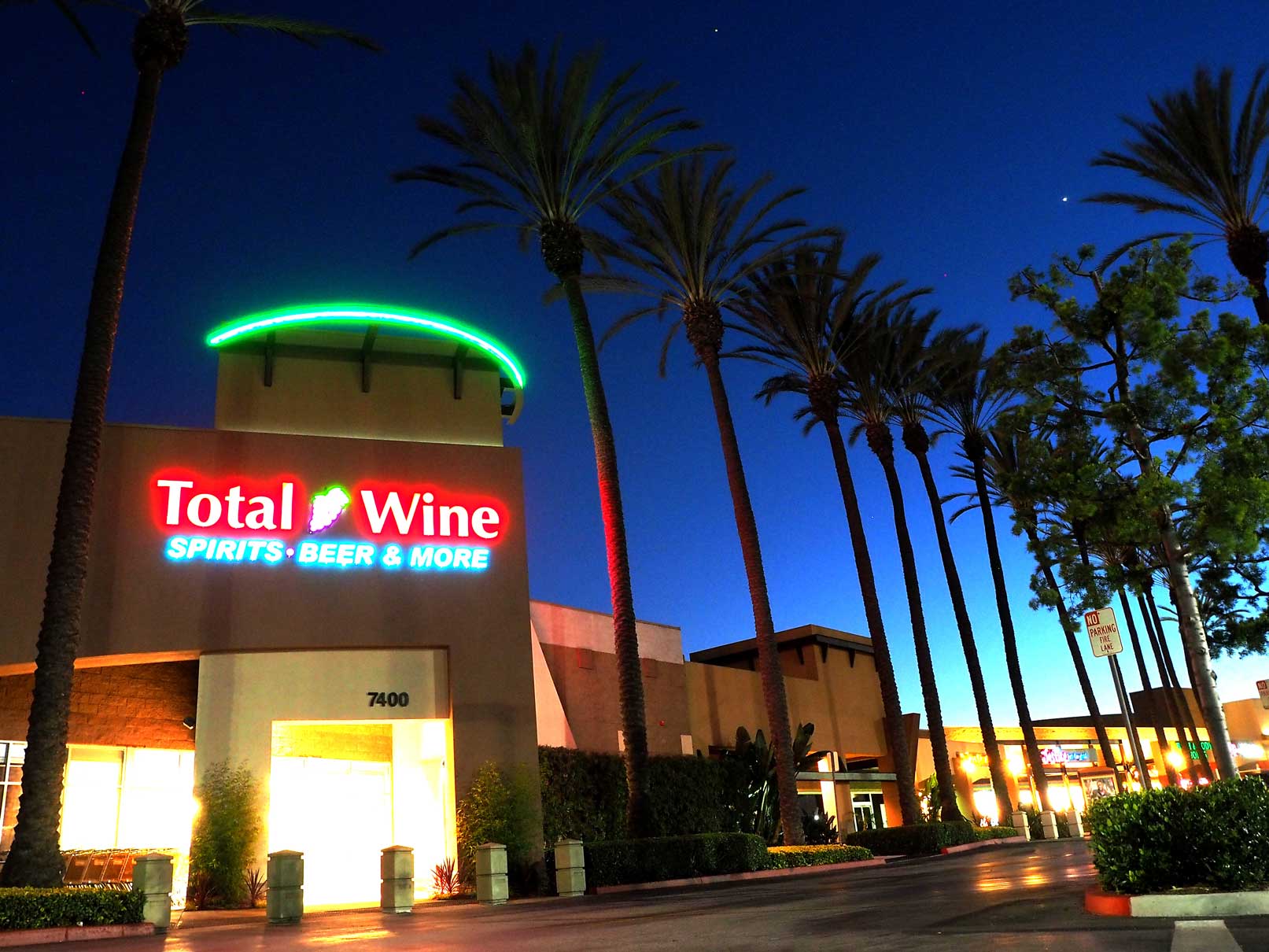 Liquor, Wine and Beer Store Near Me | Total Wine & More