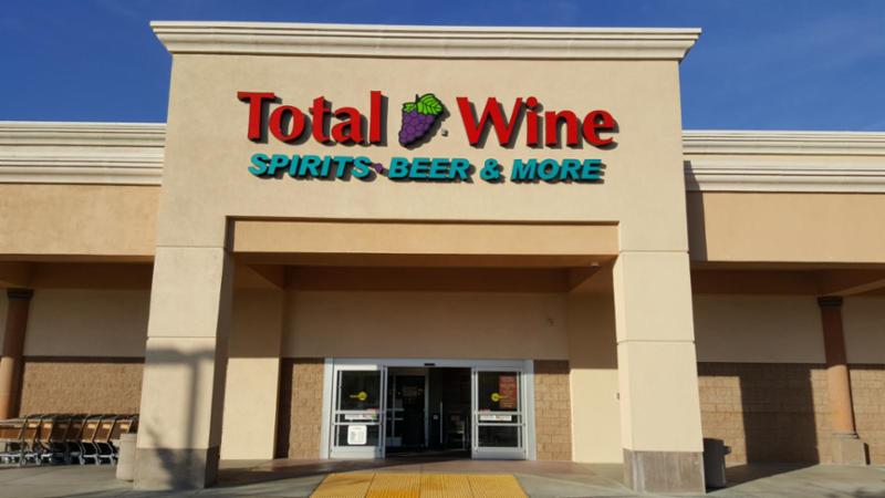Liquor, Wine and Beer Store Near Me | Total Wine & More