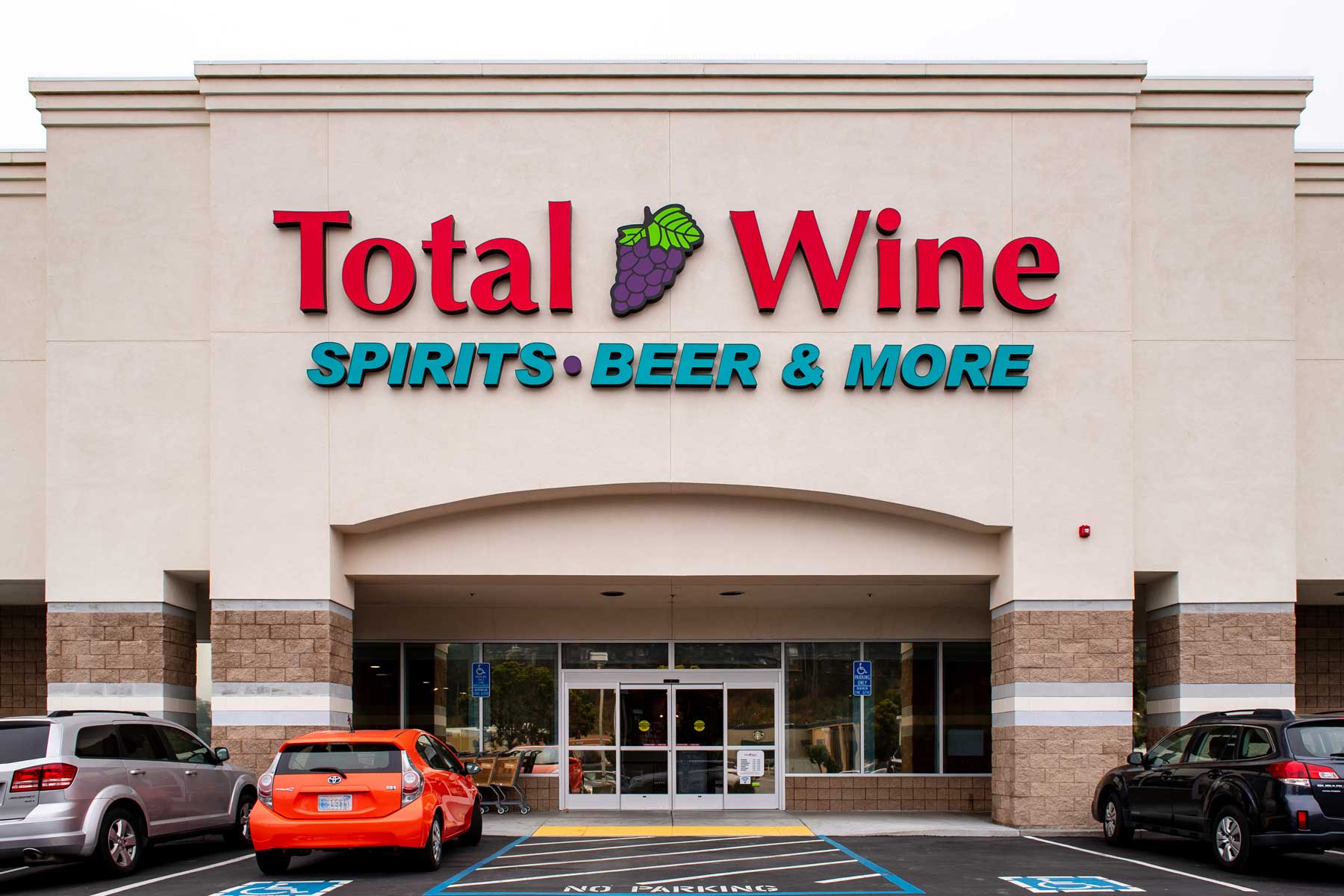 Liquor, Wine and Beer Store Near Me | Total Wine & More