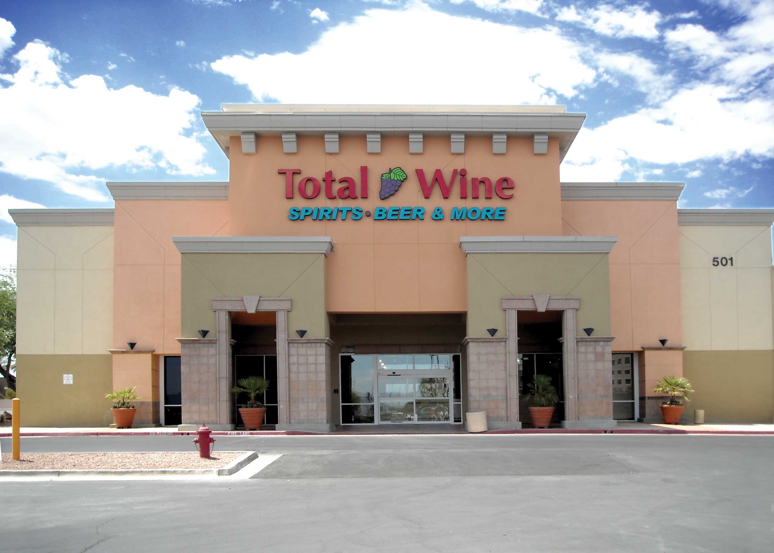 Best Liquor, Wine & Beer Store Nevada | Total Wine & More