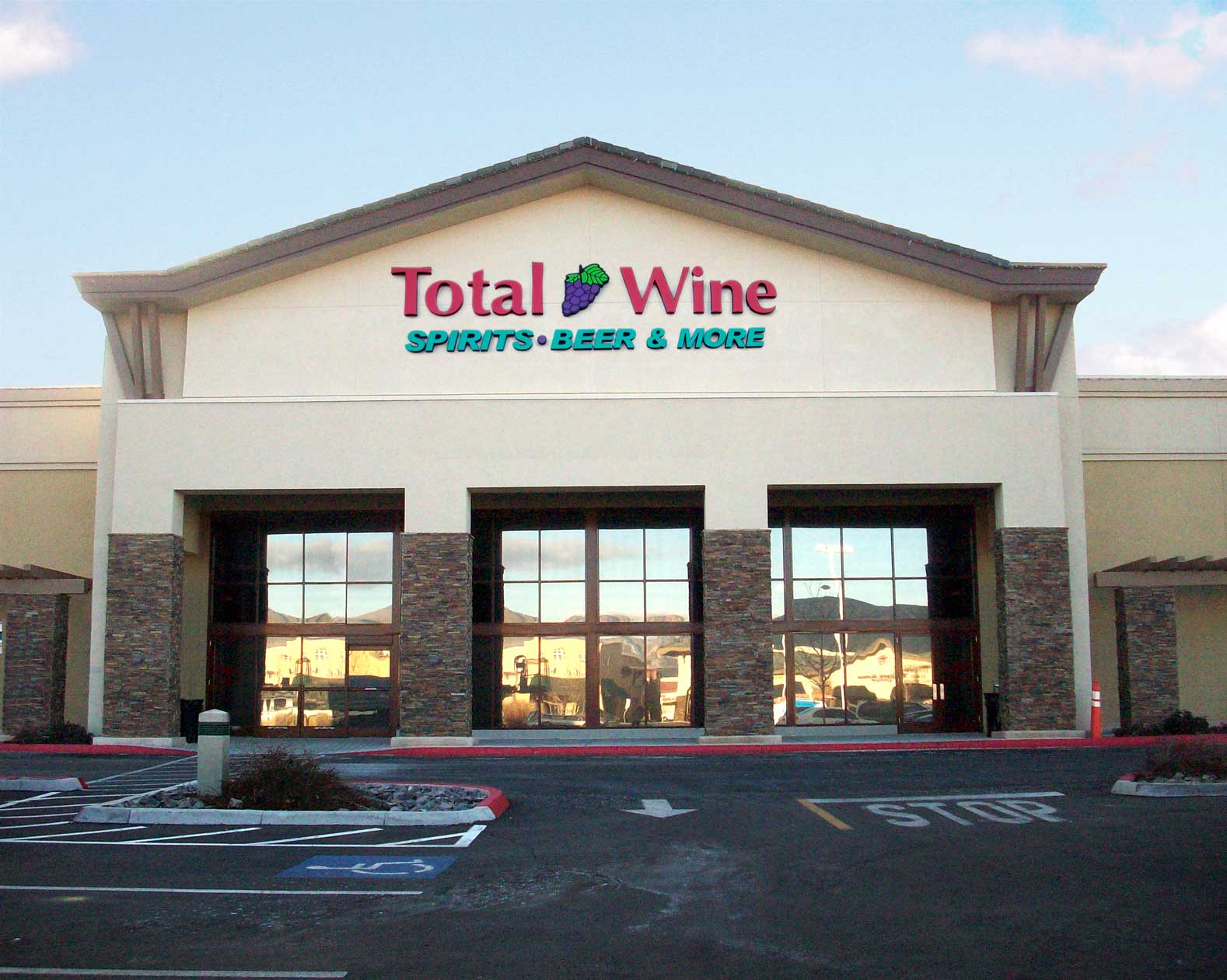 Best Liquor, Wine & Beer Store Nevada | Total Wine & More