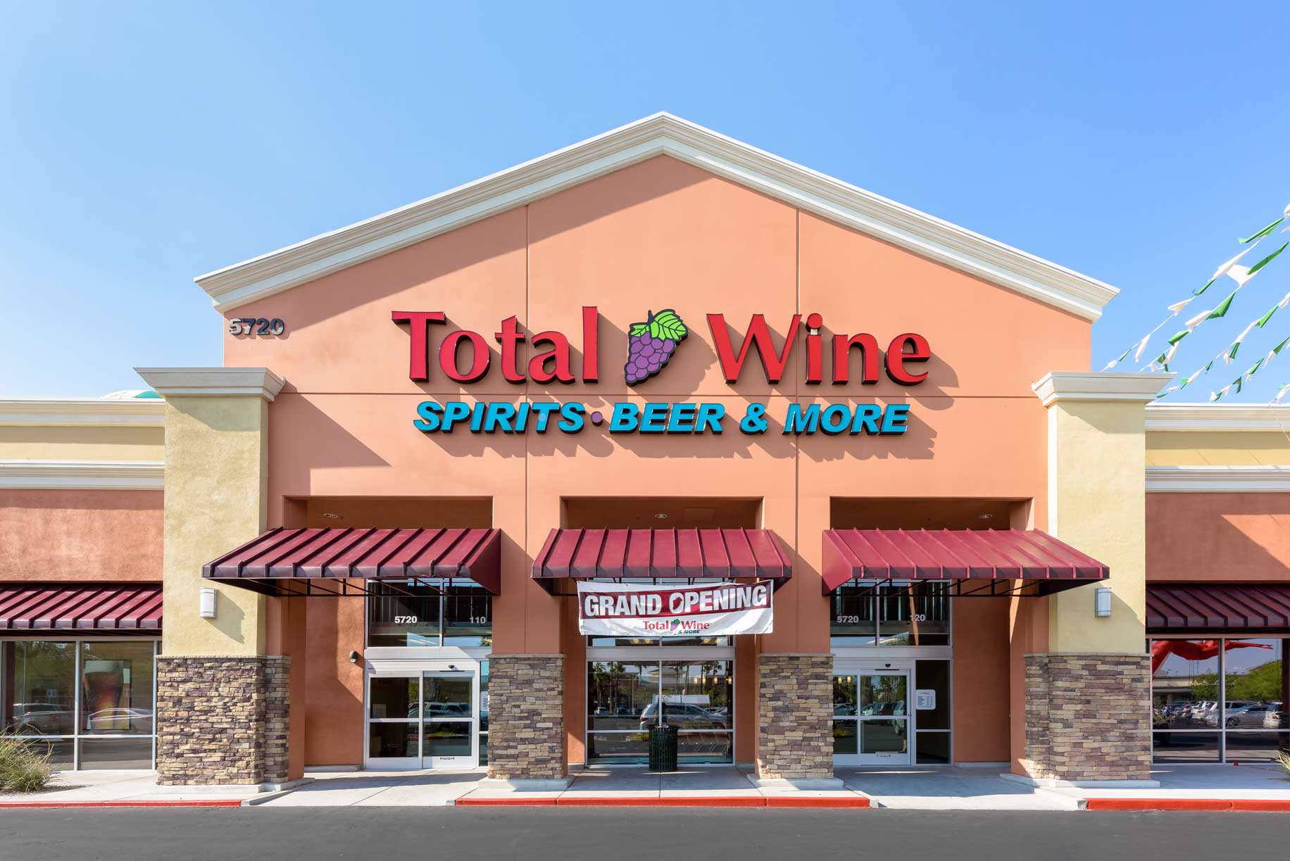 Liquor, Wine and Beer Store Near Me | Total Wine & More