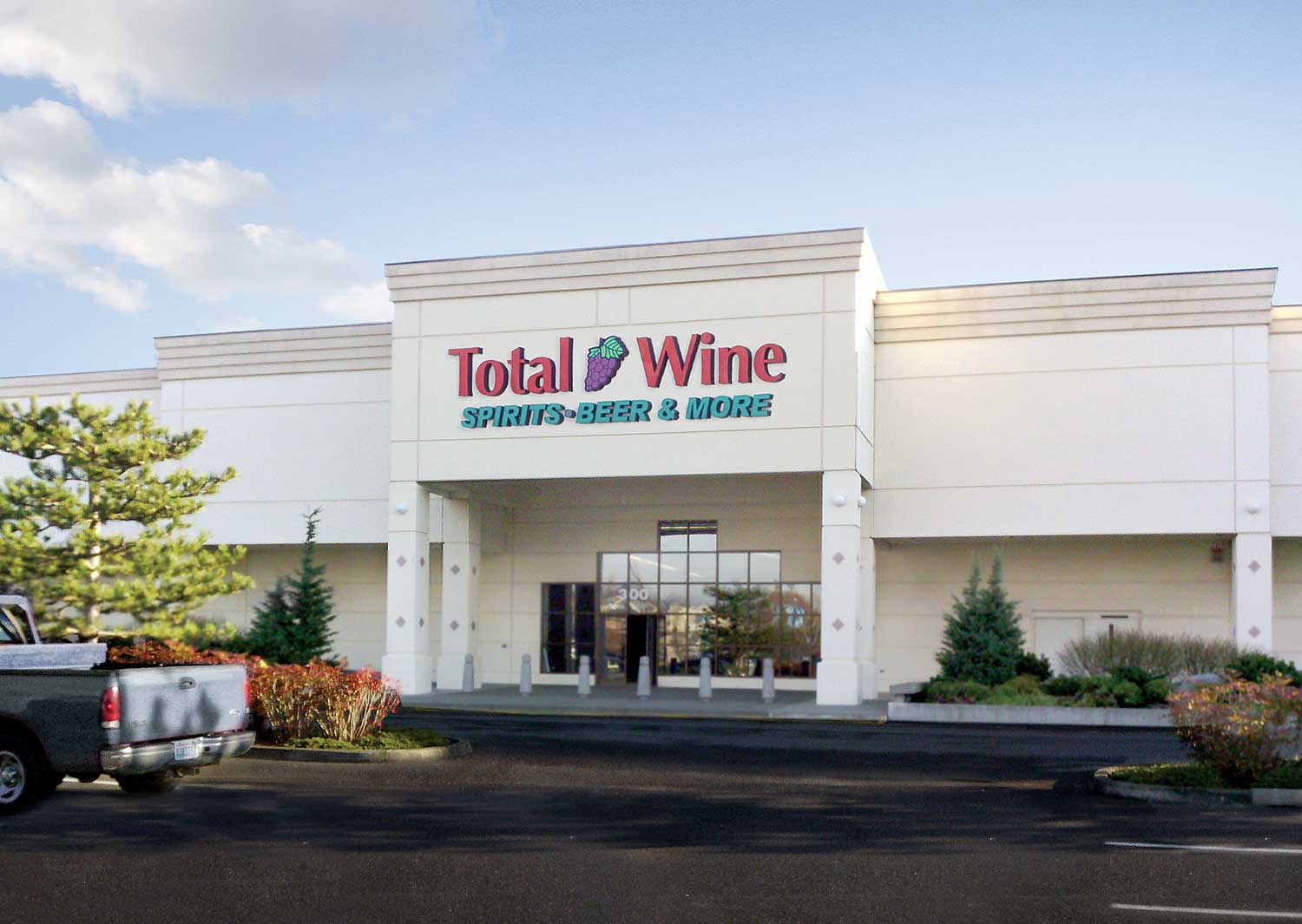 Best Liquor, Wine & Beer Store Washington | Total Wine & More