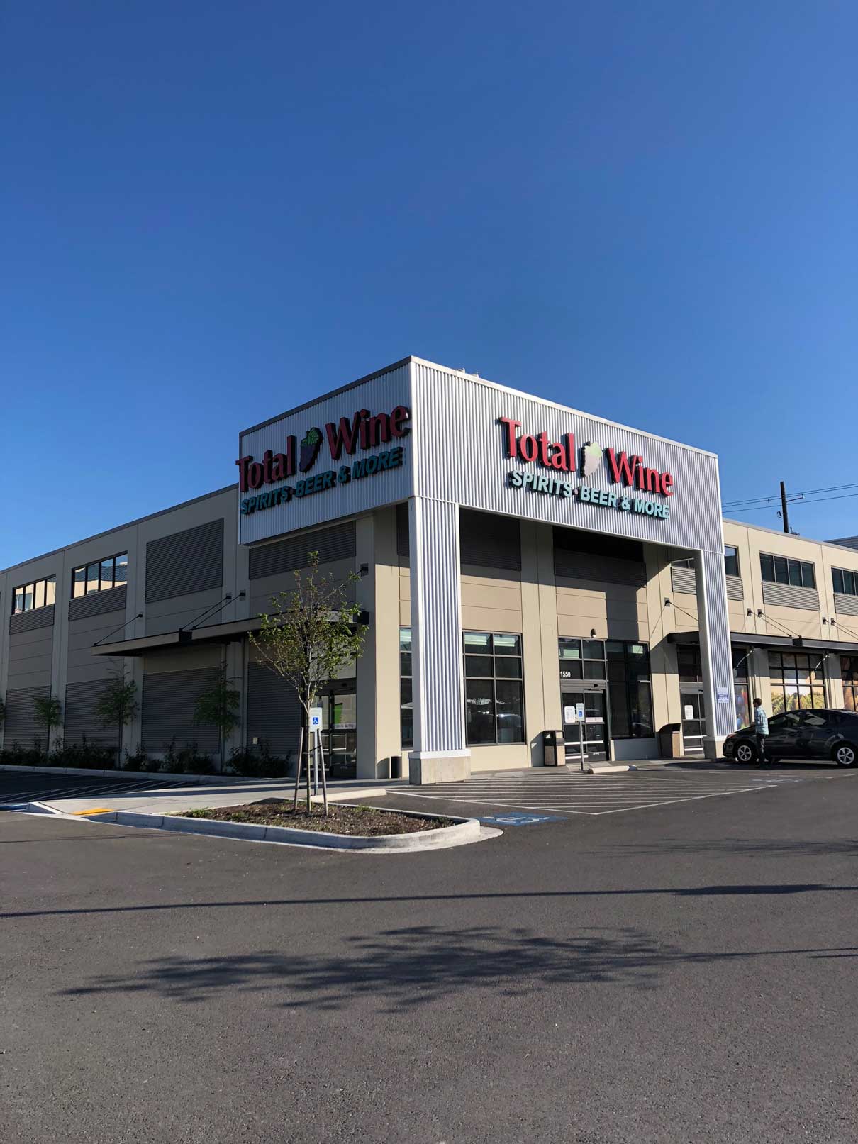 Liquor, Wine and Beer Store Near Me | Total Wine & More