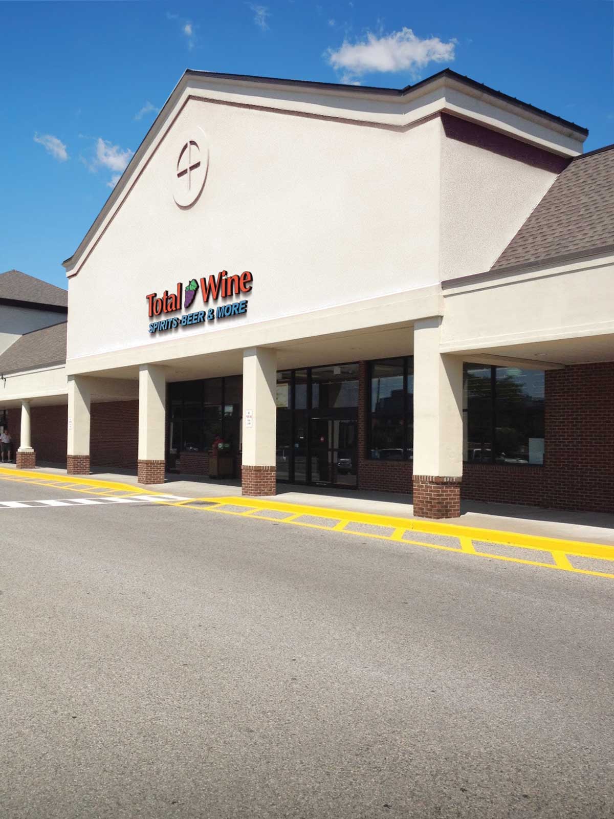 Best Liquor, Wine & Beer Store Connecticut | Total Wine & More