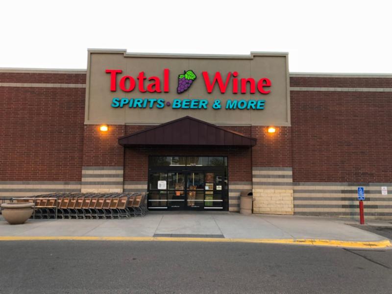 Best Liquor, Wine & Beer Store Minnesota | Total Wine & More