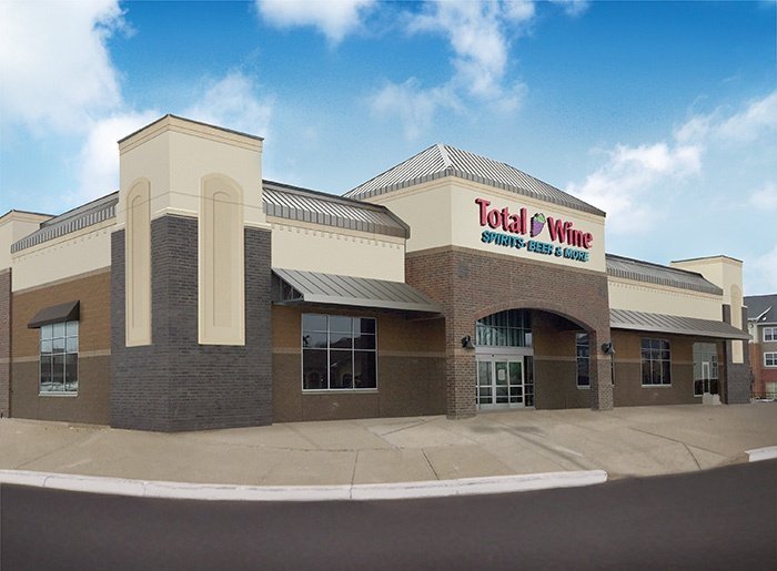Liquor, Wine and Beer Store Near Me | Total Wine & More