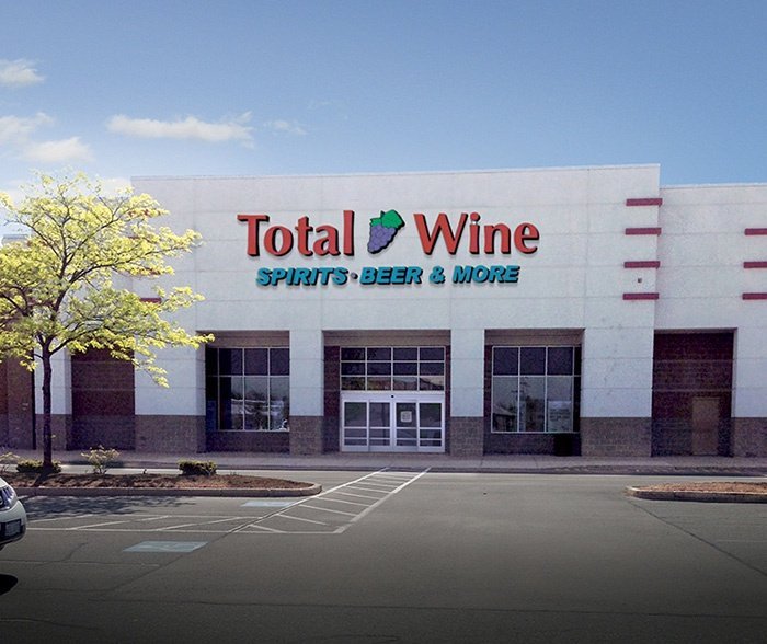 Liquor, Wine and Beer Store Near Me | Total Wine & More