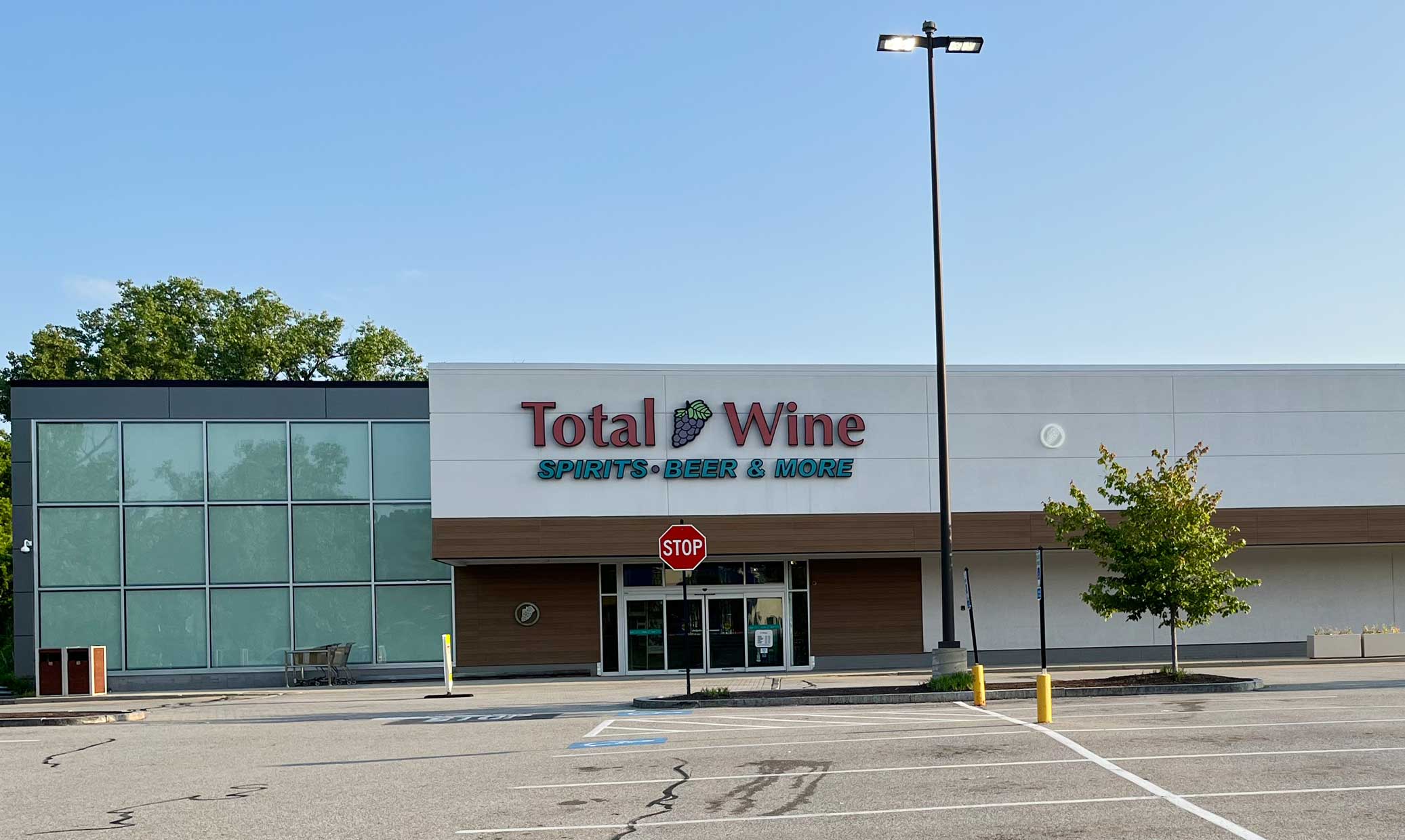 Liquor, Wine and Beer Store Near Me | Total Wine & More