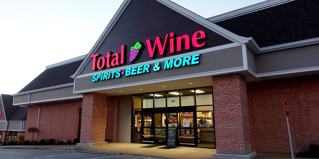 Best Liquor, Wine & Beer Store Missouri | Total Wine & More