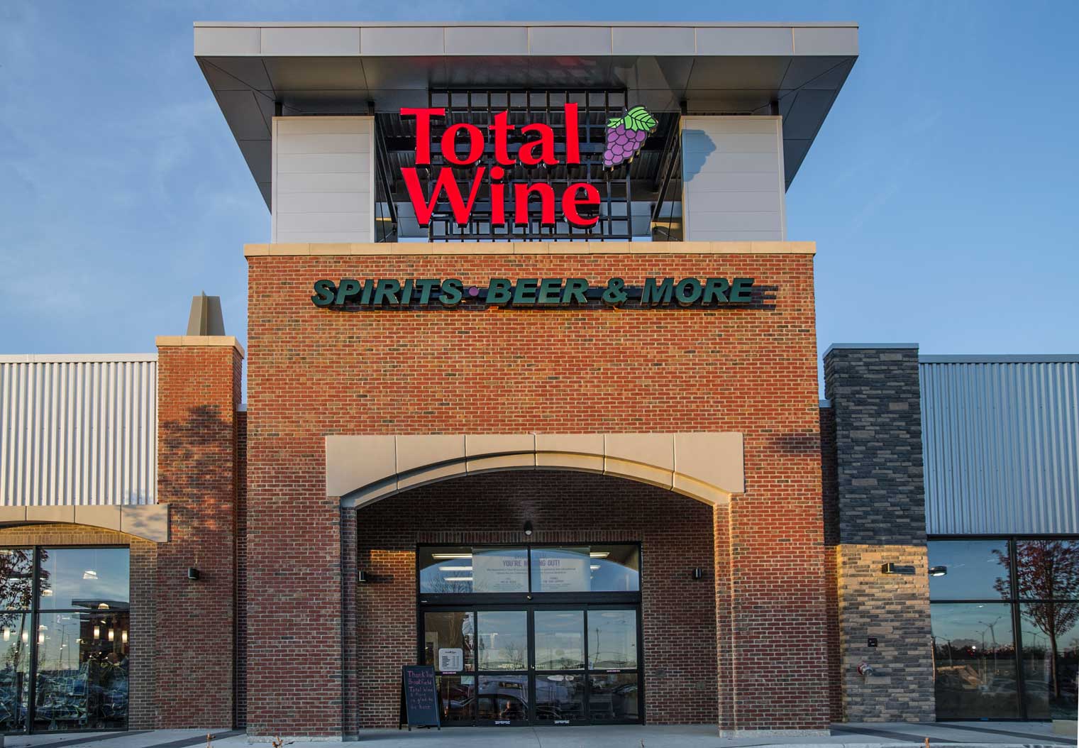 Best Liquor, Wine & Beer Store Wisconsin | Total Wine & More