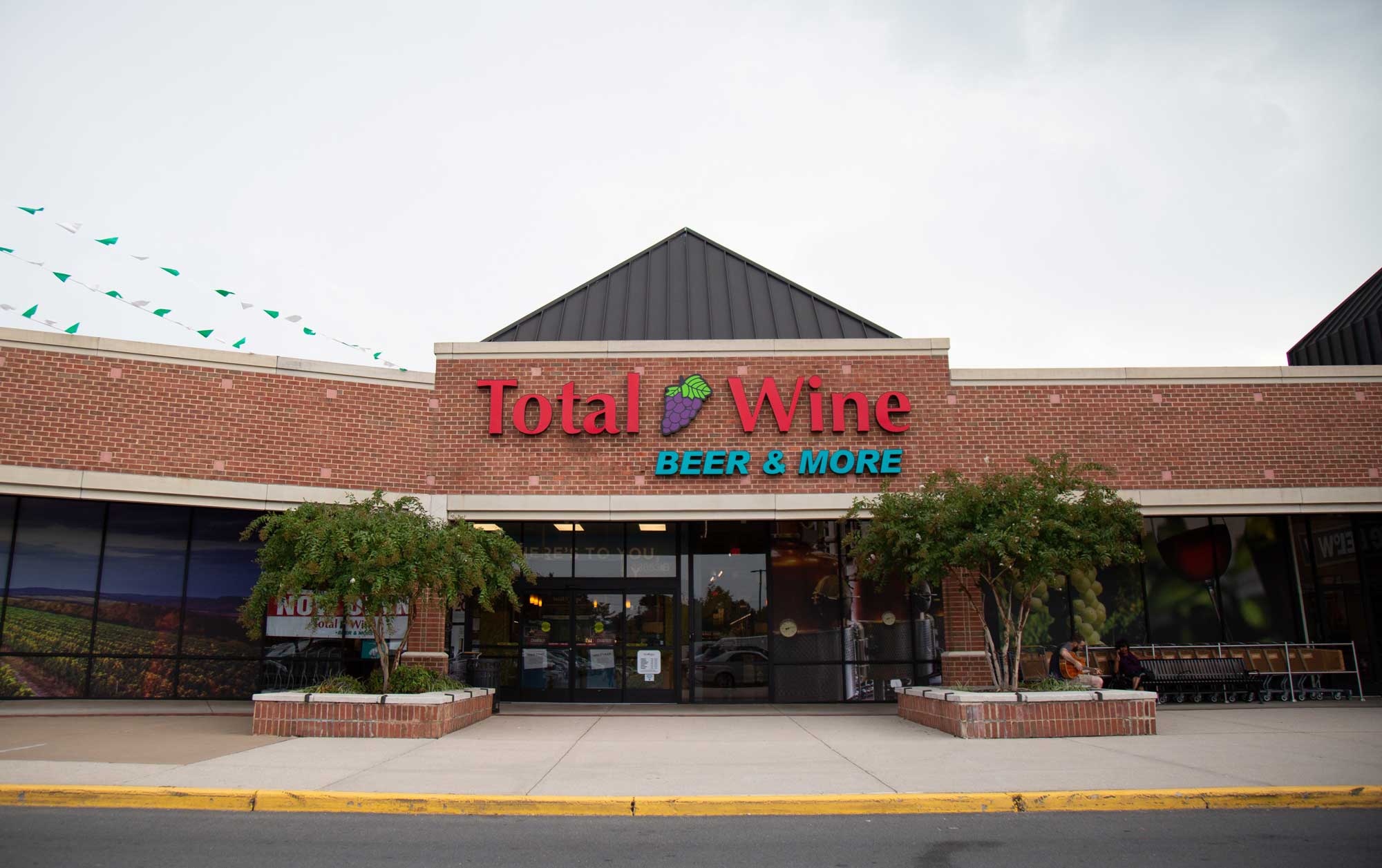 Best Wine & Beer Store Virginia | Total Wine & More