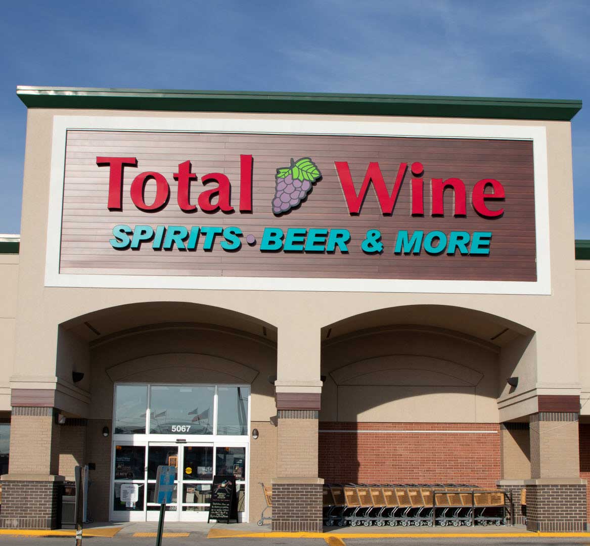 Best Liquor, Wine & Beer Store Kentucky | Total Wine & More
