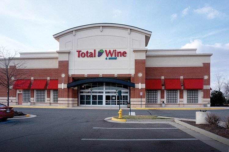 Liquor, Wine and Beer Store Near Me | Total Wine & More